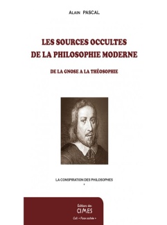 Alain pascal sources occultes | Pro Fide Catholica