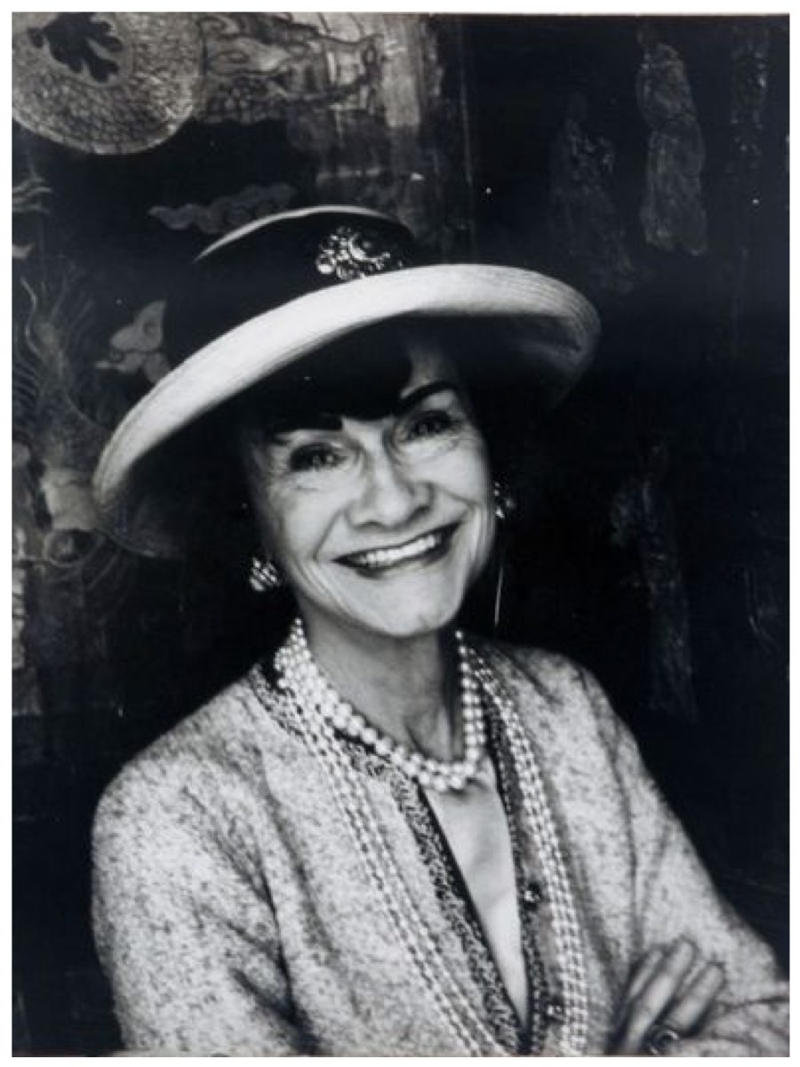 Coco Mode2 | Pro Fide Catholica