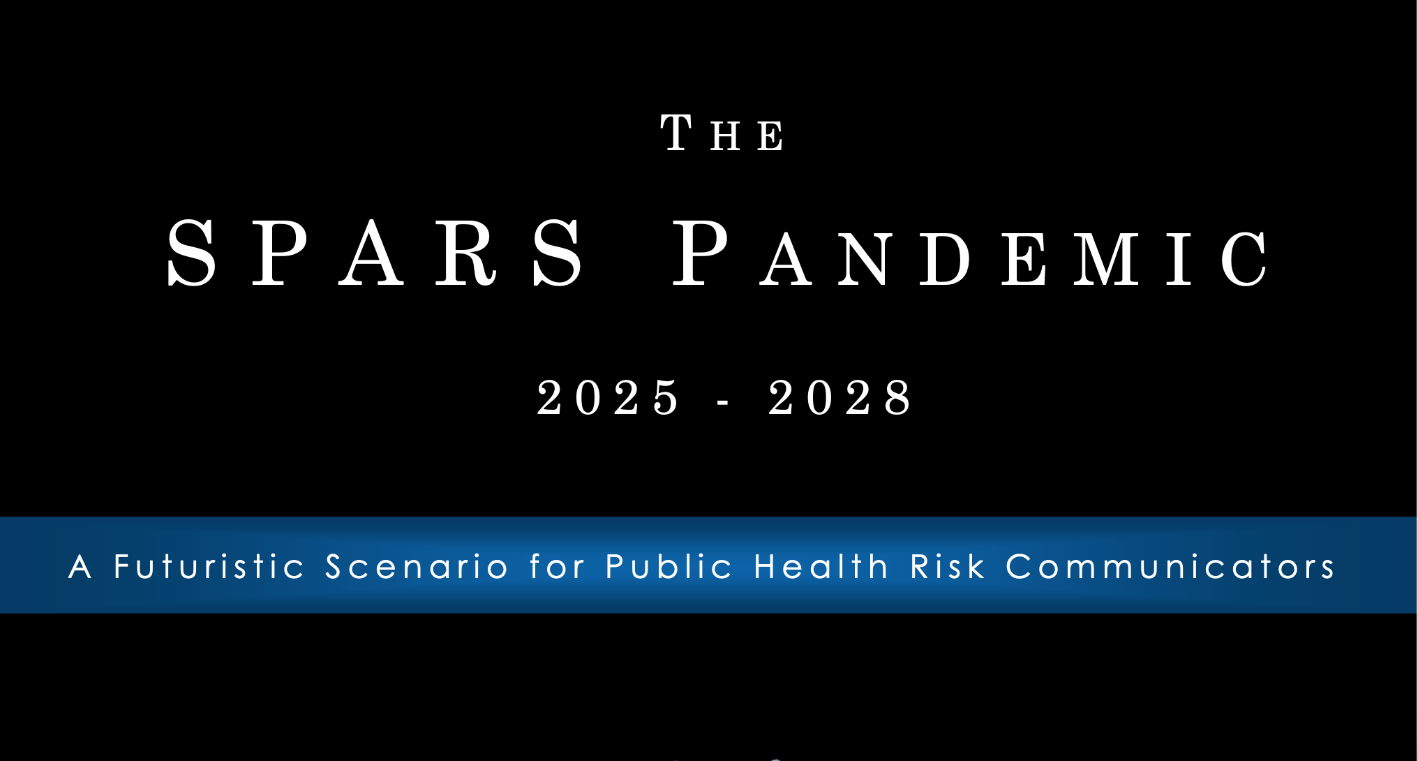 Part 2/Elevages/Vaccinations forcées/ONE HEALTH GLOBAL / SPARS PANDEMIC ...